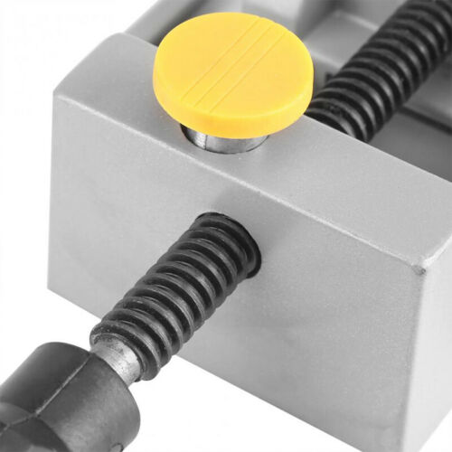 Precision Machine Bench Drill Vise Mechanic Clamp ... – Vicedeal