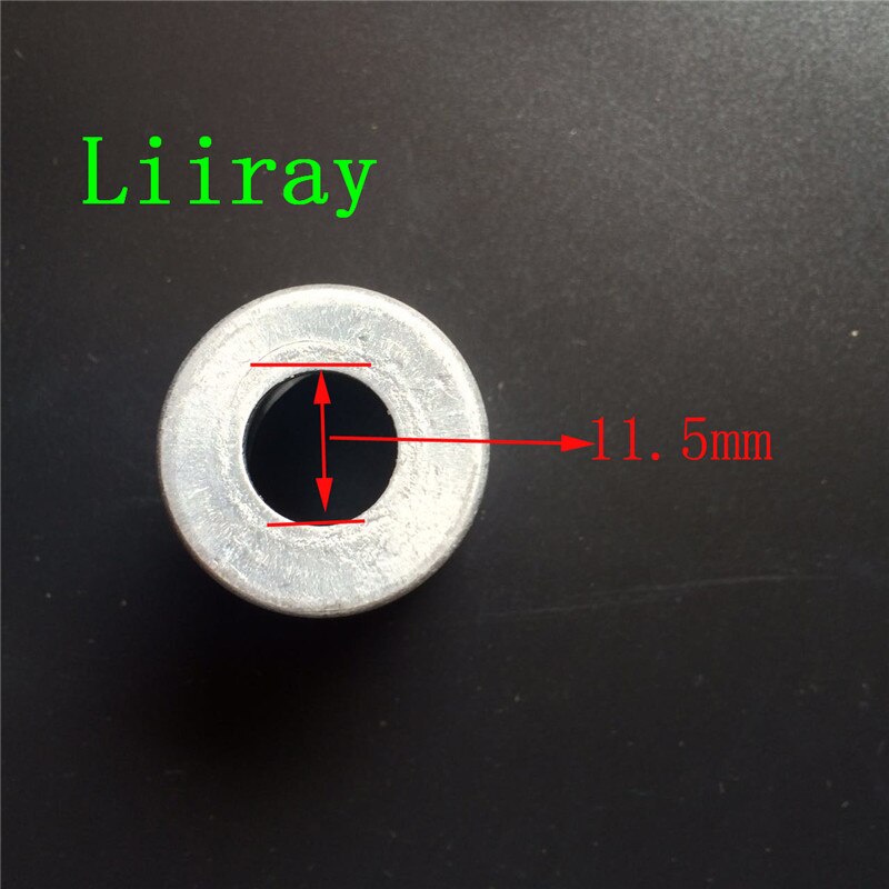 R12 4/8'' Aluminum Sleeve ferrule Cap Cover for Au... – Vicedeal