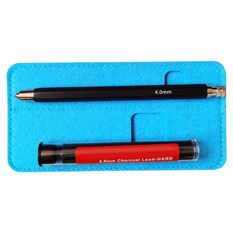 4mm Mechanical Pencil Sketch Drawing Art Pencil Au... – Vicedeal