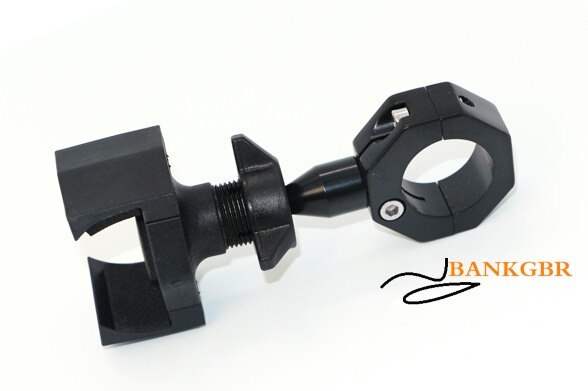 Universal Motorcycle Handlebar Mounting System Fit... – Grandado