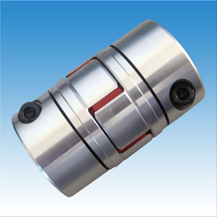 1 STKS YT1438 Aluminiumlegering Elastische Koppeli... – Grandado