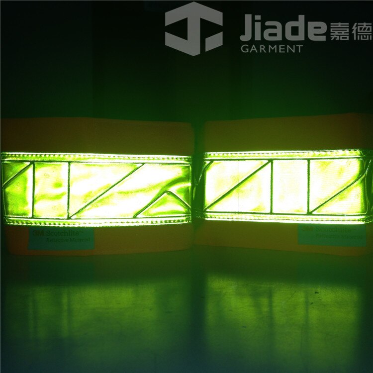 For 3m glossy lattice multifunctional warning belt... – Vicedeal