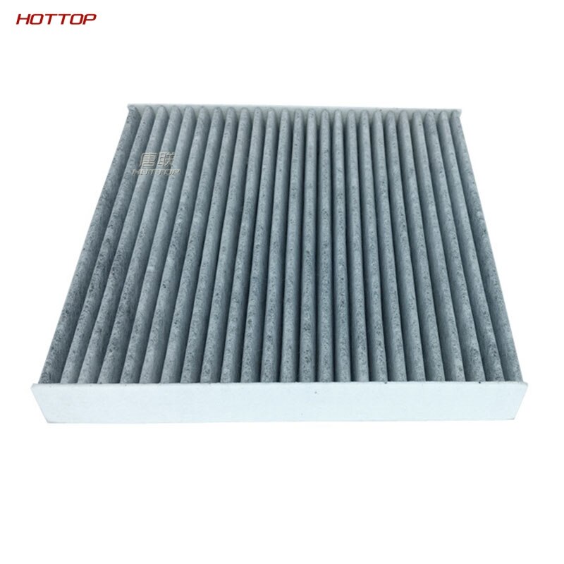Cabin Air Filter For Honda City/Jazz/HRV/BRV)/For ... – Grandado