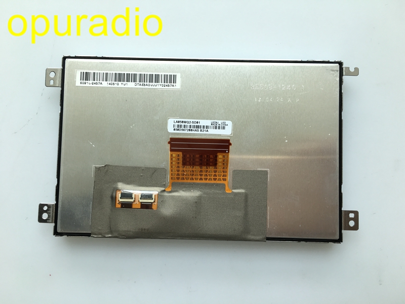 Original 5 " tommer la050 wq 2-sd02 la050 wq... – Vicedeal