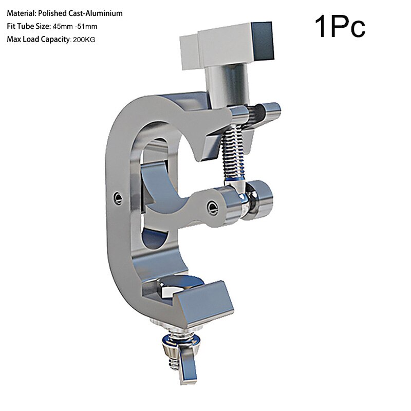 Stage Lighting Alumimun Truss Clamps Heavy Duty Ha... – Grandado