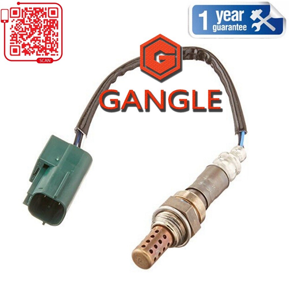 For 2003 2004 INFINITI M45 Oxygen Sensor GL-24301 ... – Grandado