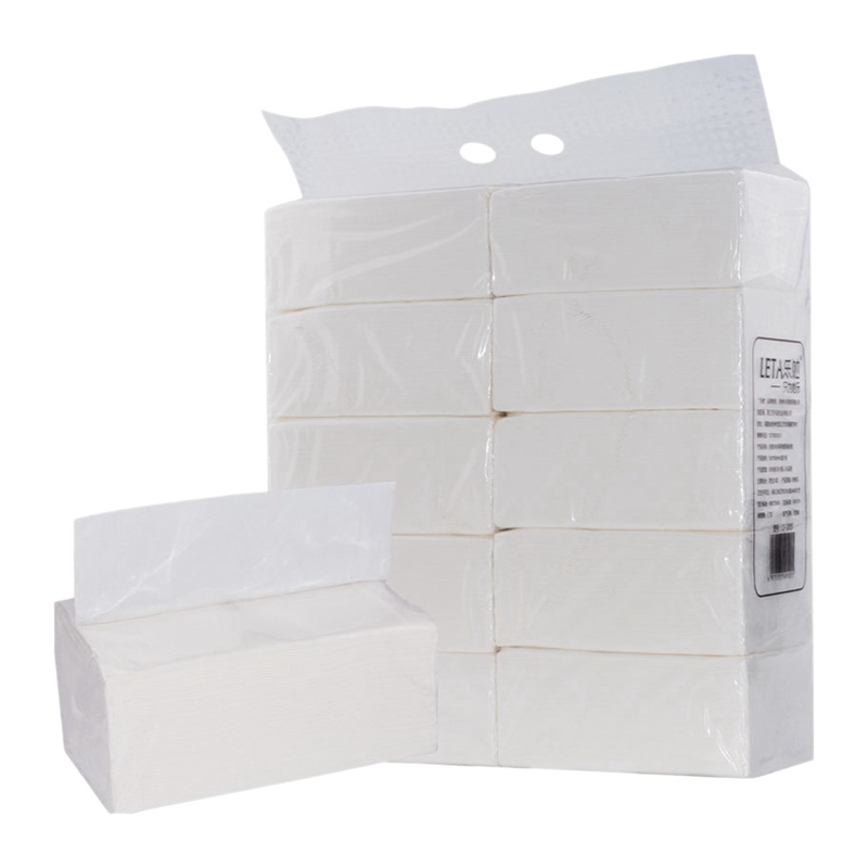 10 Packs Tissues Tissue 3-Ply 300 Trekt Tissues Au... – Vicedeal