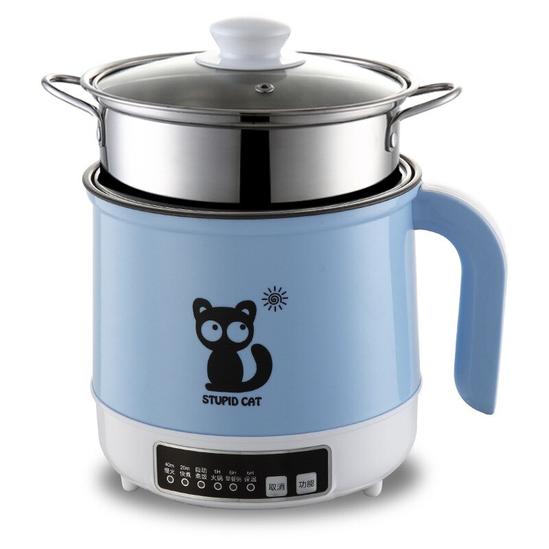 Cuiseur de riz électrique multifonctionnel pour 1 ... – Grandado