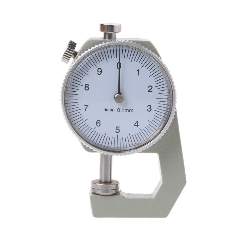 Medidor de espesor de Dial, 10, 20mm, medidor de e... – Grandado