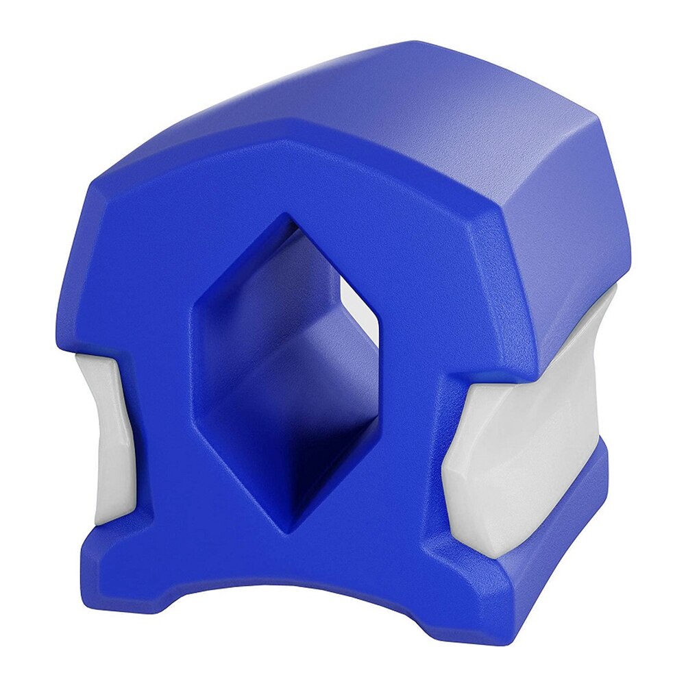 Silica Gel Jaw Line Exercise Ball Neck Face Toning... – Vicedeal