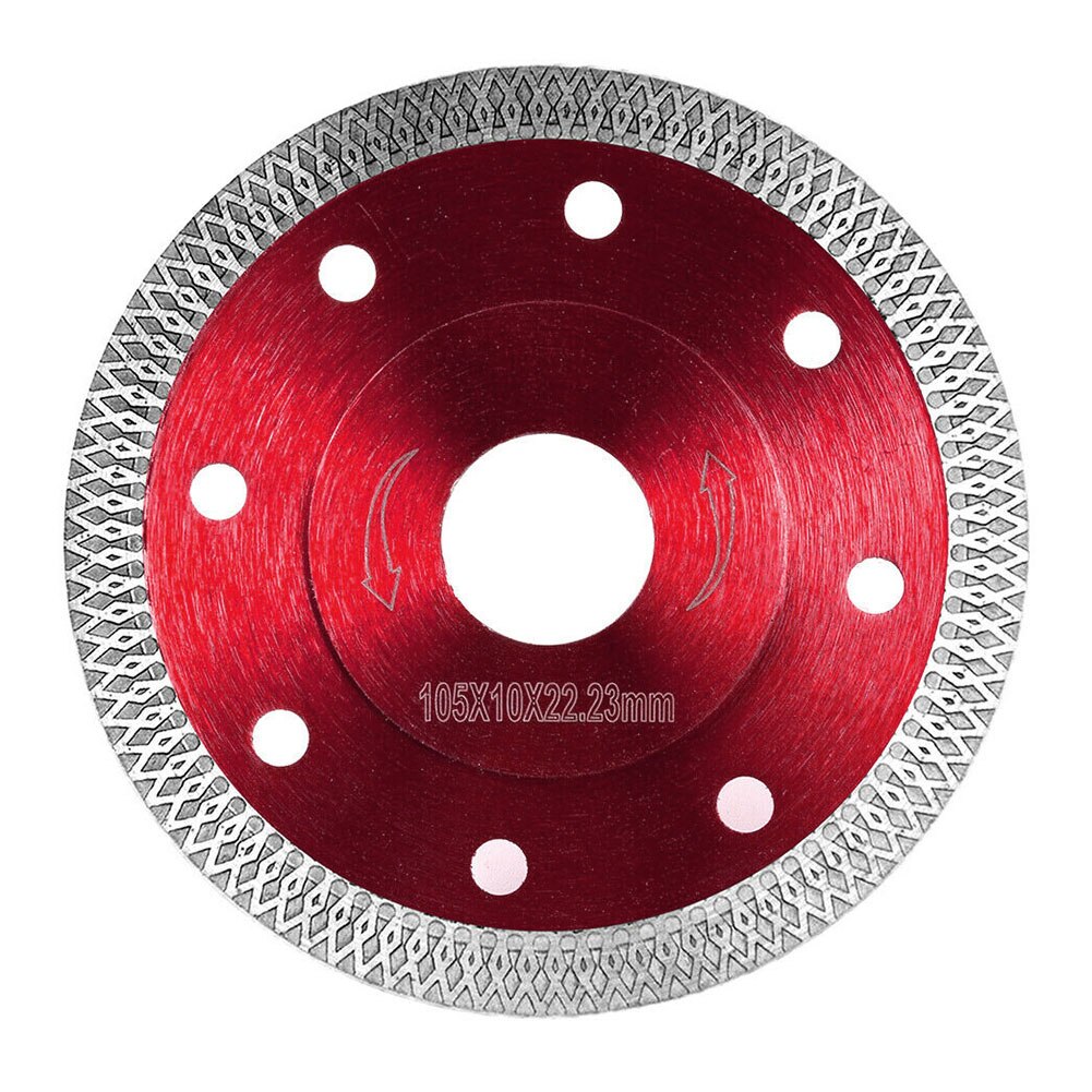 105mm Diamond Saw Blades Diamond Cutting Disc -pre... – Grandado