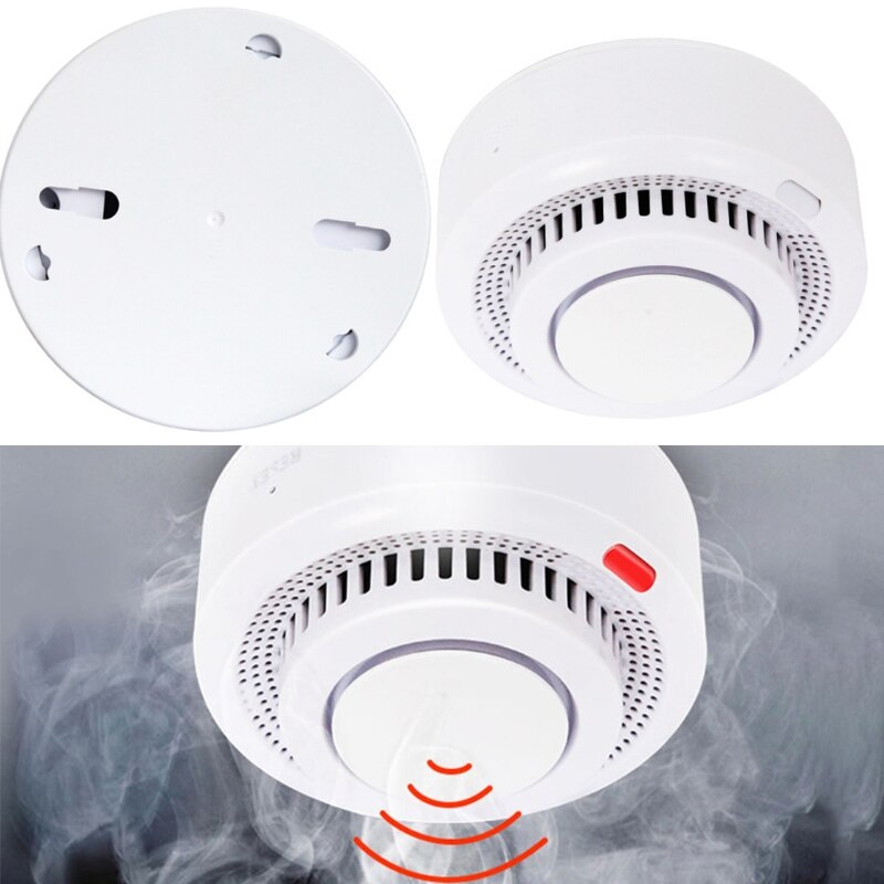 App Control Smoke Indicator Maze Technology 80dB A... – Vicedeal