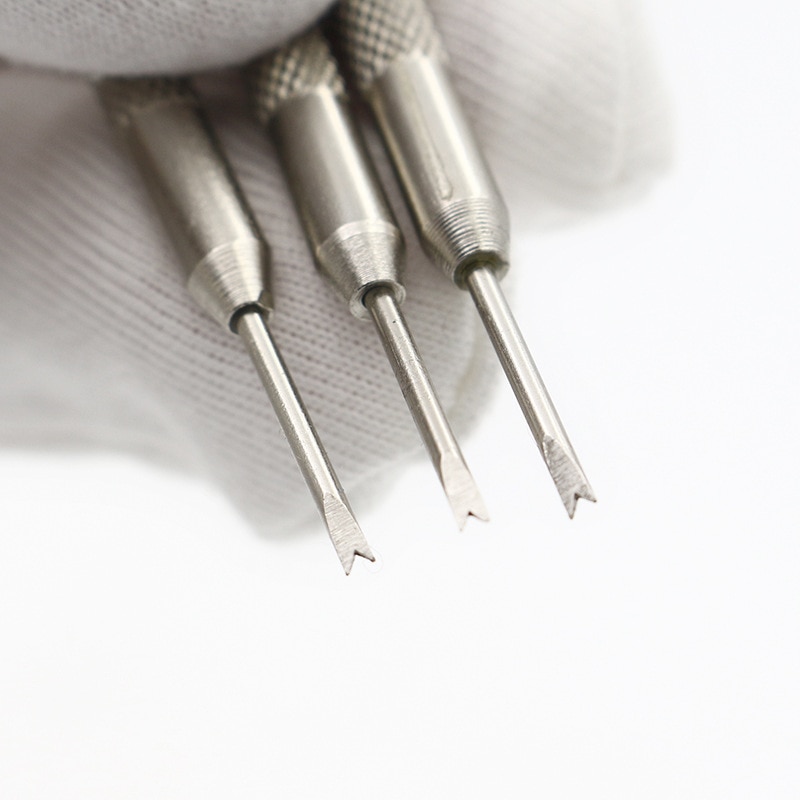 360Pcs 8mm - 25mm Stainless Steel Watch Link Pins ... – Grandado