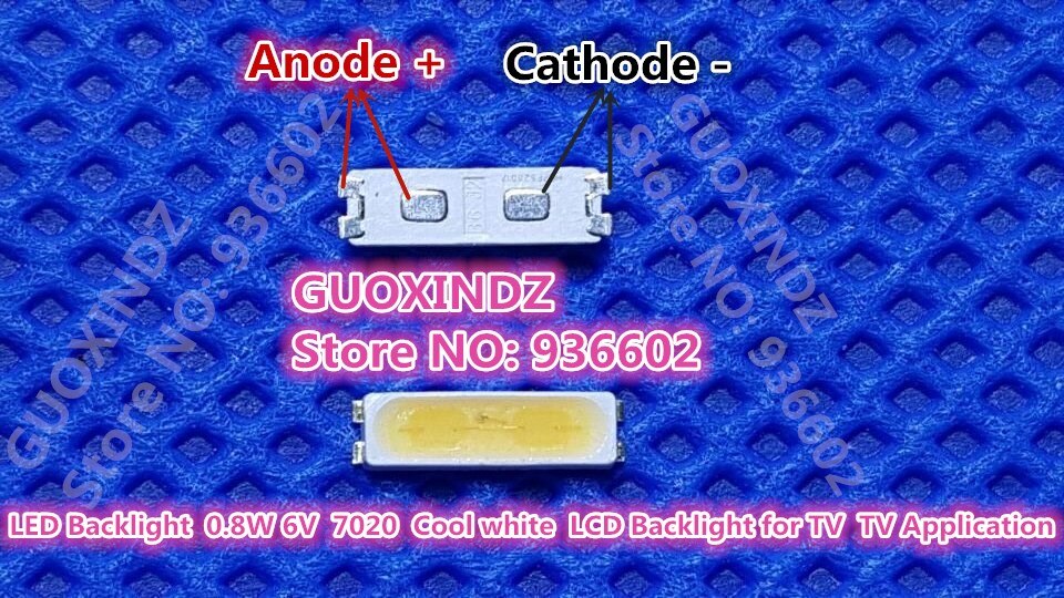 For LG LED TV Application High Power LED LED LCD T... – Grandado