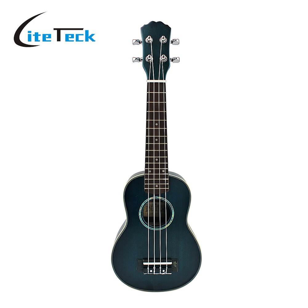4 Strings Stringed Instrument 21" Ukelele Ukulele ... – Grandado
