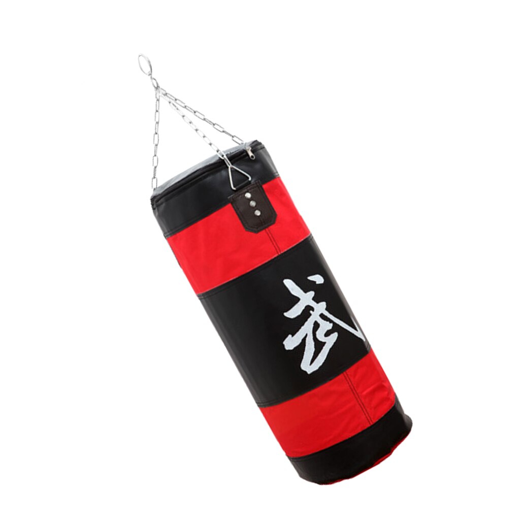 Empty Sandbag Training Martial Art MMA Boxing Hook... – Vicedeal