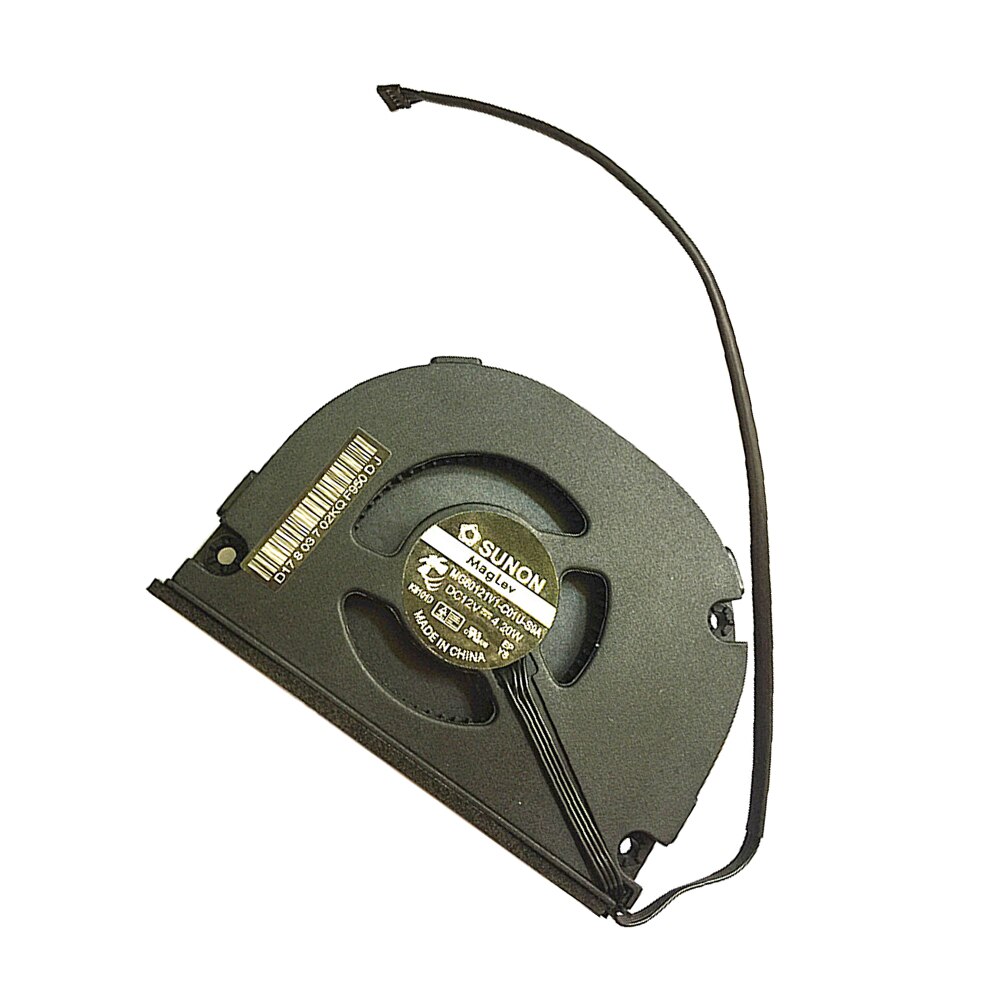 CPU Fan voor Apple Airport Time Capsule A1521 A147... – Vicedeal