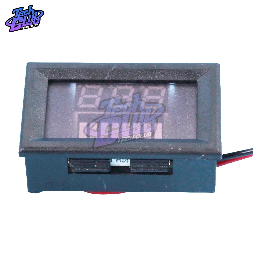 12V Car Lead Acid Battery Charge Level Indicator B... – Grandado