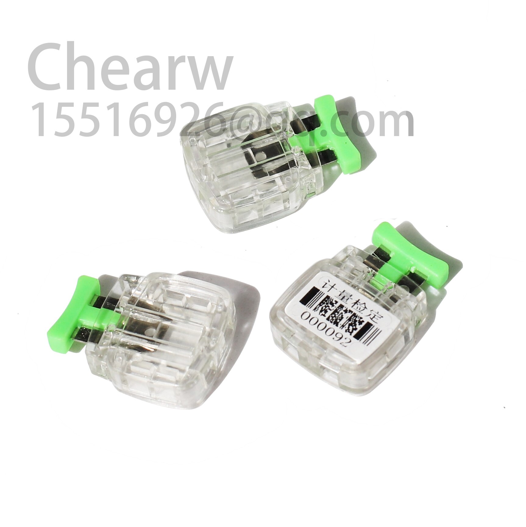 100piece Plastic Manufacturer Good Seals , Gas Sea... – Vicedeal