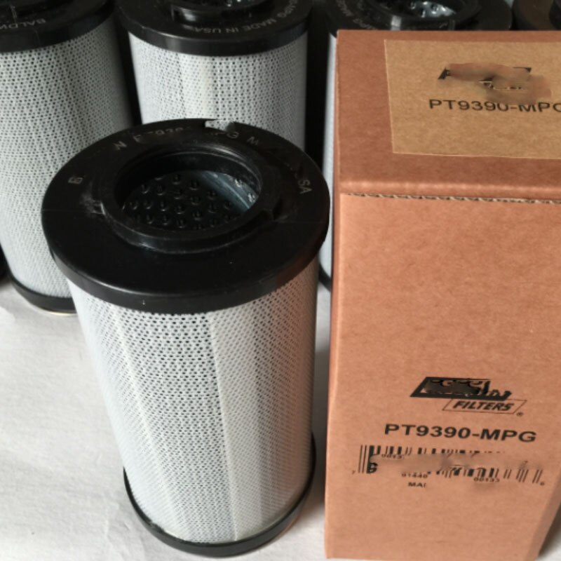 Hydraulic Filter for Caterpillar 143-2849 1432849 – Vicedeal