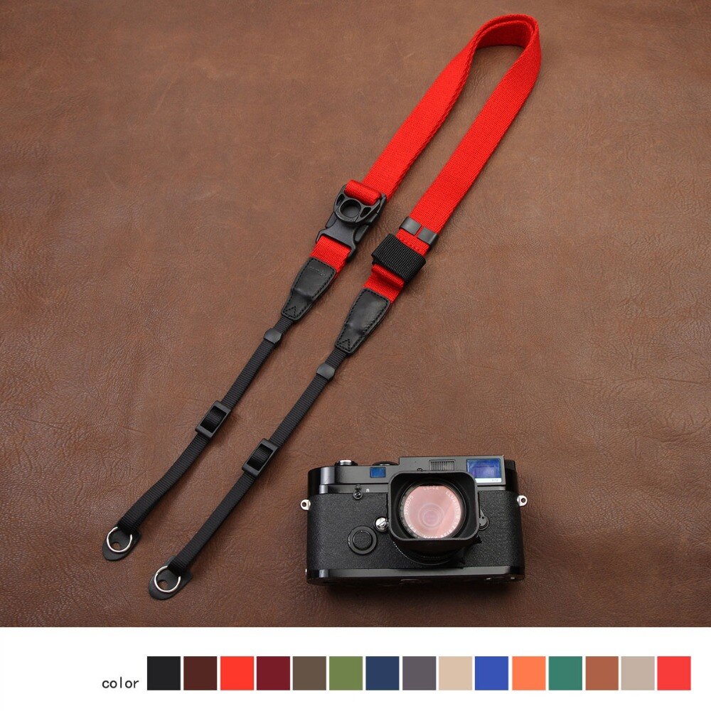 CAM-IN digital SLR camera strap Ninja series minim... – Vicedeal