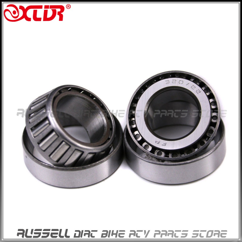 320-23 320/23. 5 320/22 STEERING HOOFD LAGER TAPER... – Vicedeal
