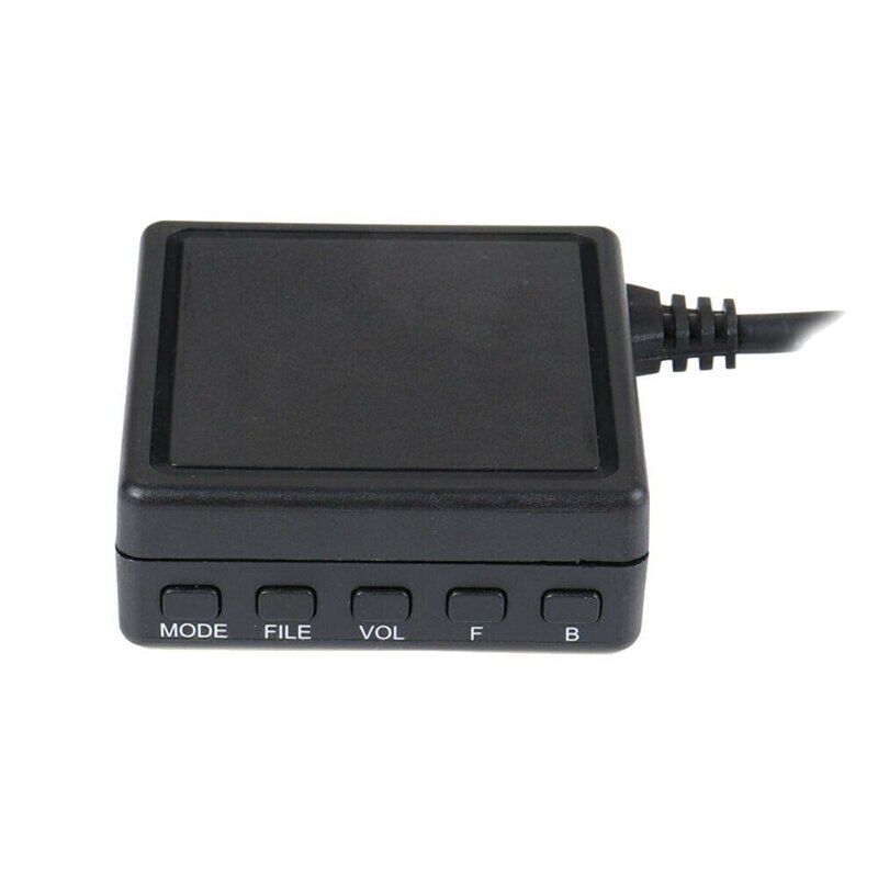 12V Car Bluetooth 5.0 Stereo Aux Adaptor Bluetooth... – Grandado