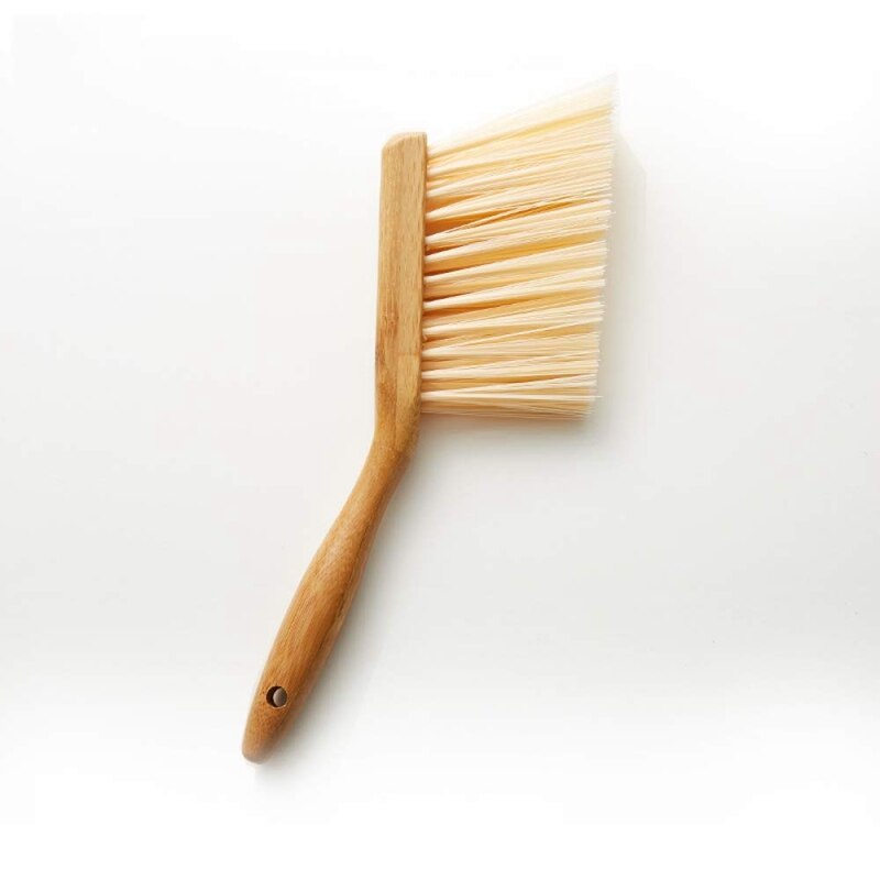 Kleine Bezem Set Japanse Desktop Cleaning Mini Bez... – Grandado
