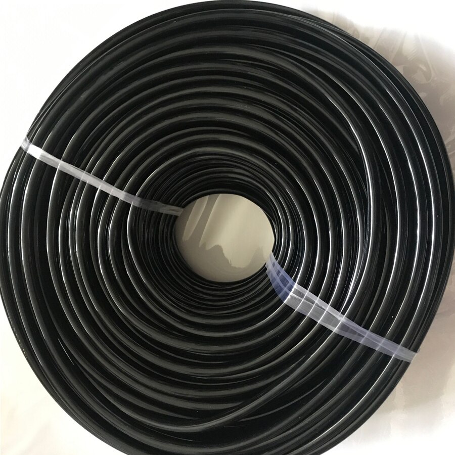 20 meters 8/11mm Irrigation Supply Pipe Garden Gre... – Vicedeal