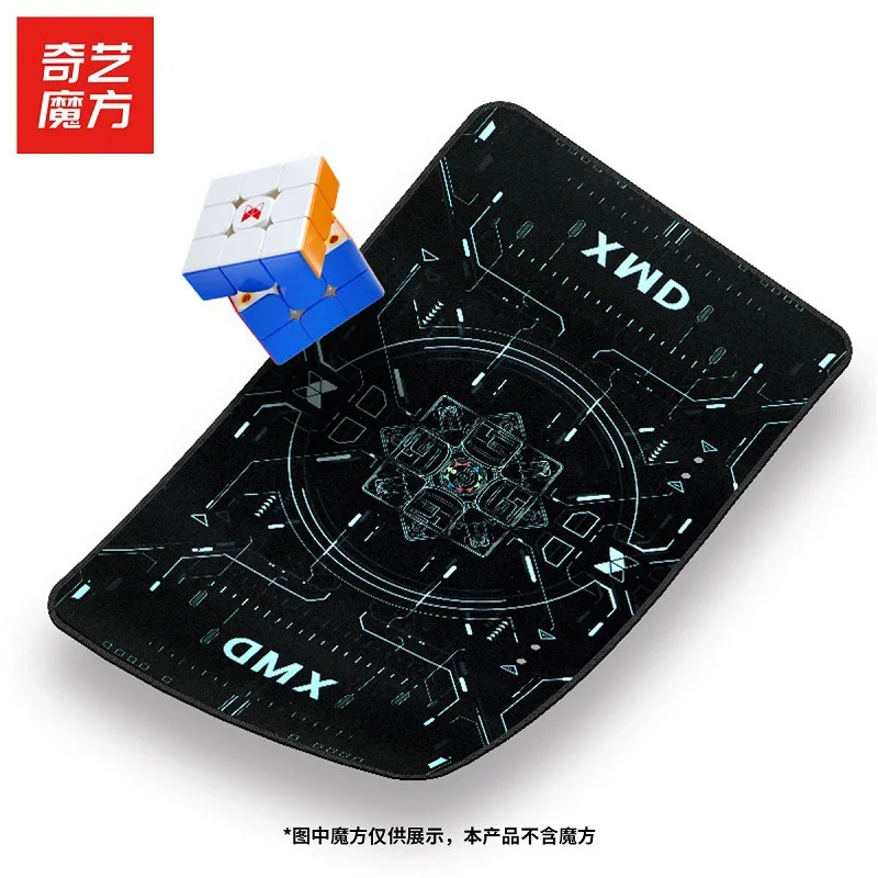 [cubeFun] QiYi Display cube timer display QiYi Big... – Vicedeal