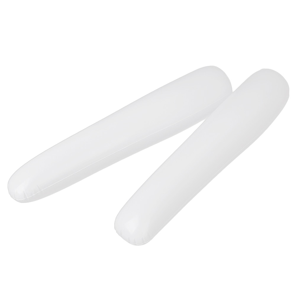 Pack of 2 Footful Inflatable Shoes Stretcher Light... – Grandado