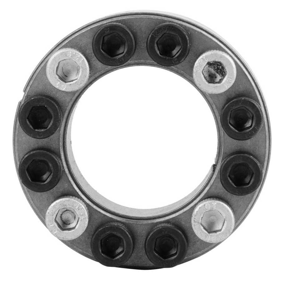 Shrink Disk Mechanical Coupling Device 35mm ID 60m... – Vicedeal Shrink Disk Mechanical Coupling Device 35mm ID 60m... – Vicedeal
