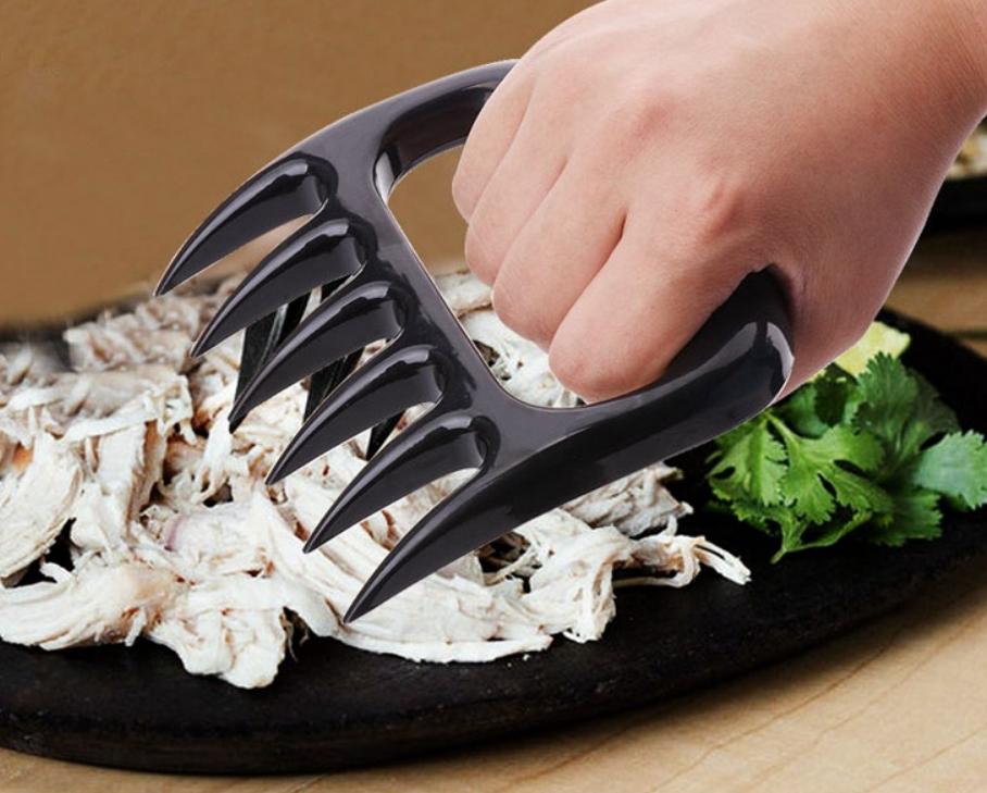 kitchen utensils barbecue utensils meat remover ch... – Grandado