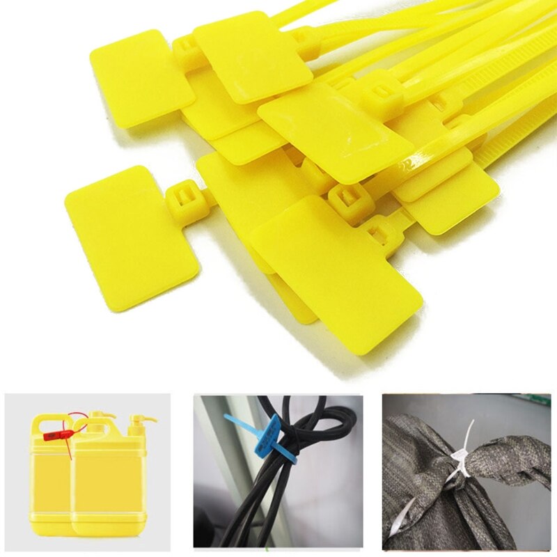 250 pcs Cable Ties Self locking Multi-Color Cable ... – Vicedeal