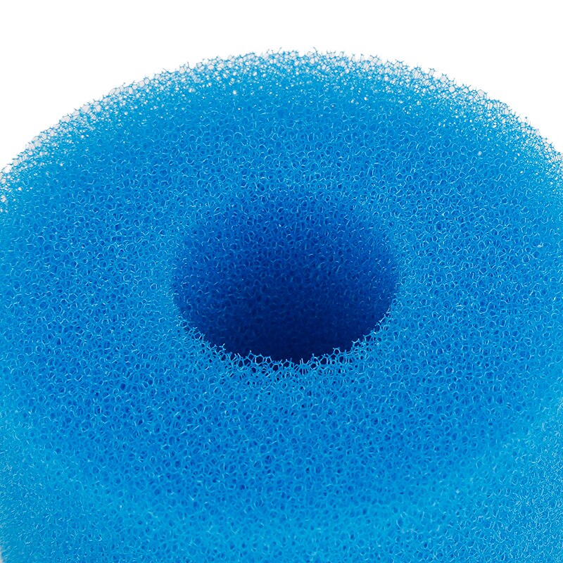 Zwembad Foam Filter Spons Herbruikbare Biofoam Sch... – Vicedeal