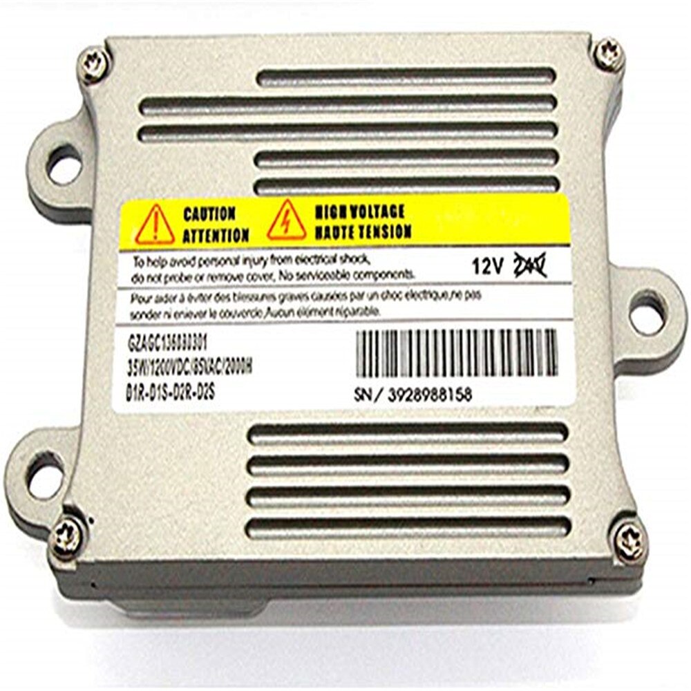 Xenon Hid Koplamp Ballast 93235016 DDLT005 Voor Ca... – Grandado