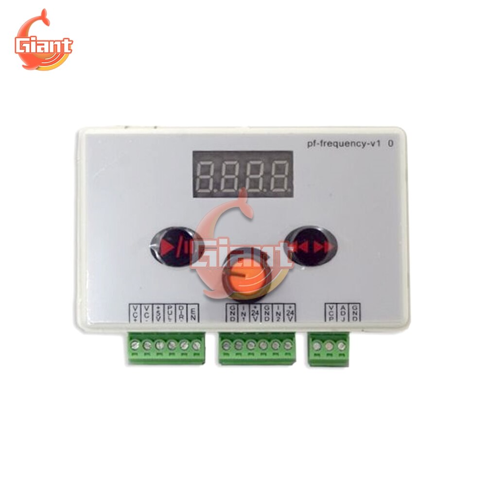 DC 7,5-24V 12V 24V Reversible Stepper Motor Speed ... – Vicedeal