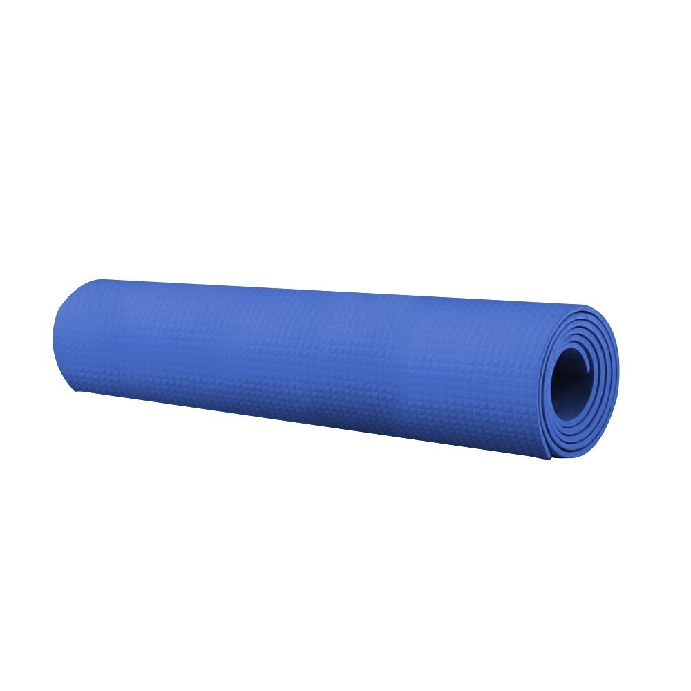 4MM Thick Durable Yoga Mat Non-slip Exercise Fitne... – Grandado