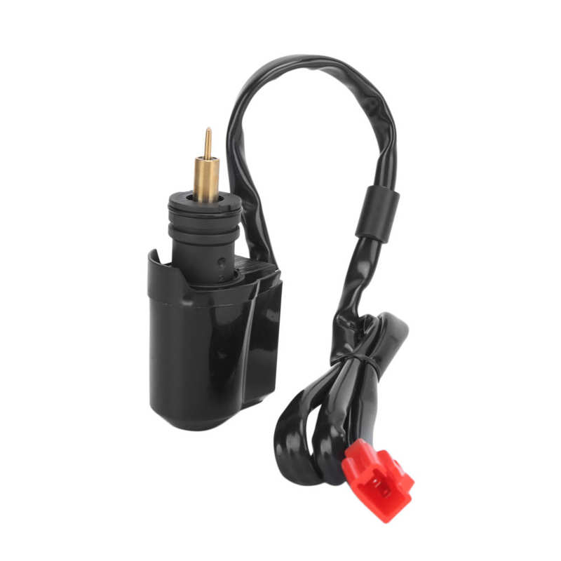 Electric Choke Valve ABS Carb Auto Choke for Moped... – Grandado