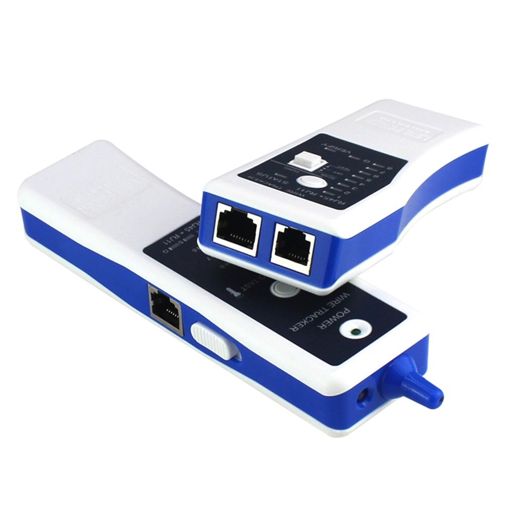 NST-YH108 Portable Handheld Telephone Ethernet LAN... – Grandado