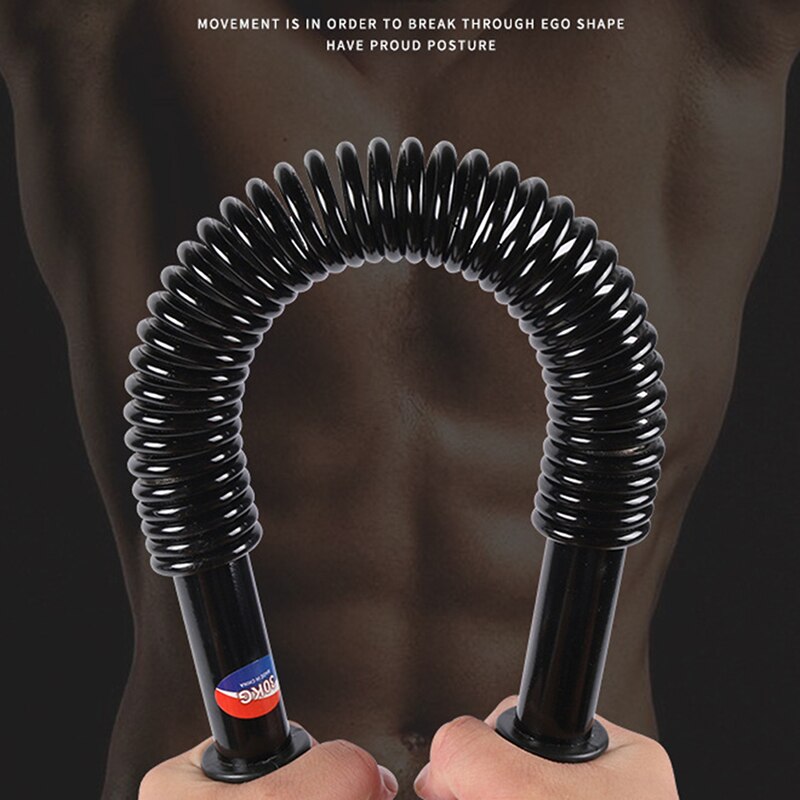 Spring Arm Strength Hand Gripper Arm Power Blaster... – Grandado