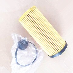 parts OE No 11 42 8 593 186 oil filter OEM No 1142... – Grandado