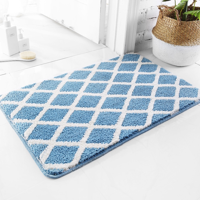 Badkamer Deur Mat Wasbare Antislip Keuken Mat Vloe... – Grandado
