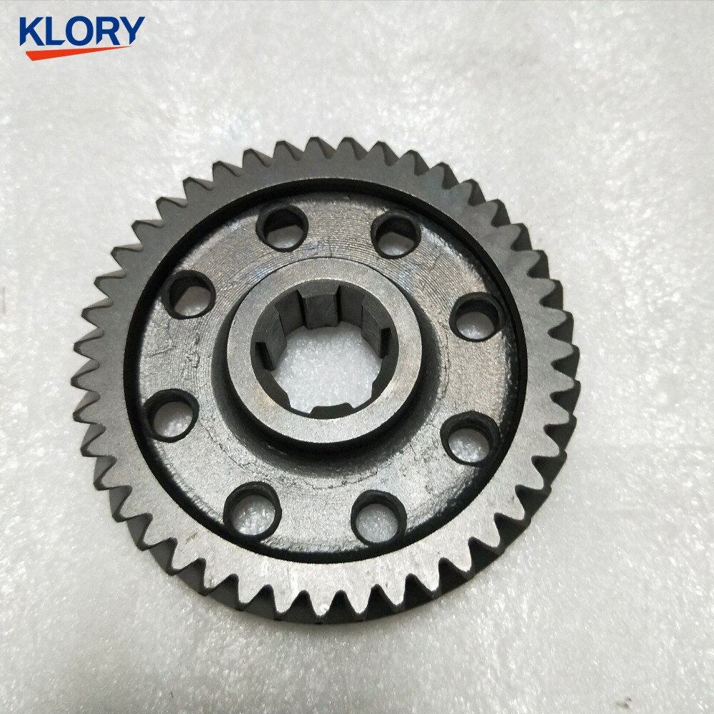 SC-1701430 DRIVE GEAR-5TH GEAR (42 teeth) For GREA... – Vicedeal
