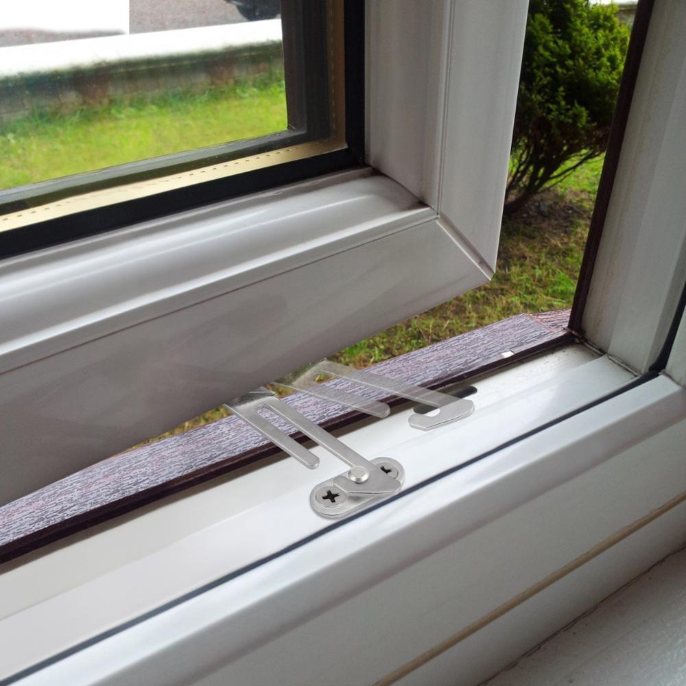 For UPVC Window Restrictor Child Security Lock Saf... – Grandado