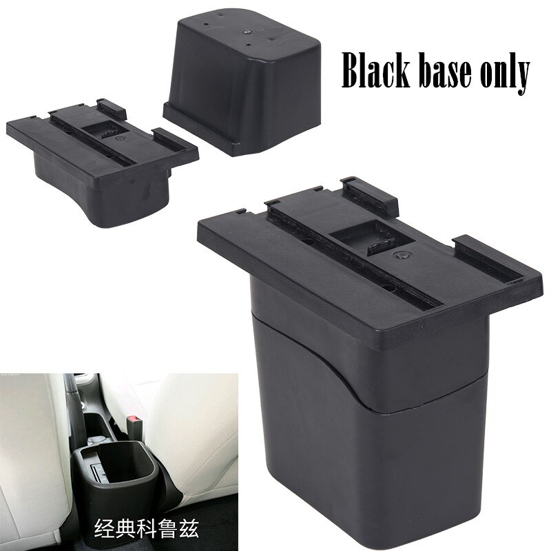 For Chevrolet Cruze/Holden Cruze armrest box Dual ... – Grandado