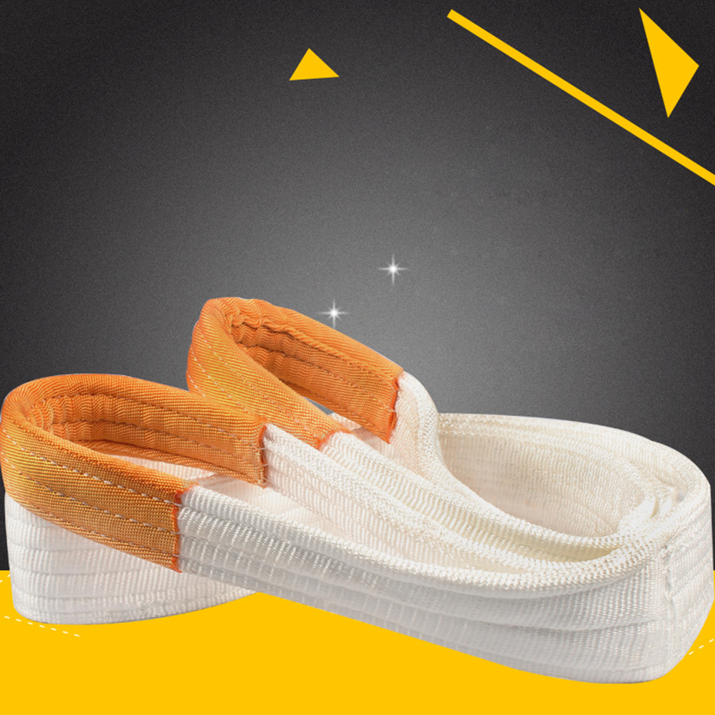 1PC Portable Outdoor Practical Flat Winch Cable Ca... – Grandado