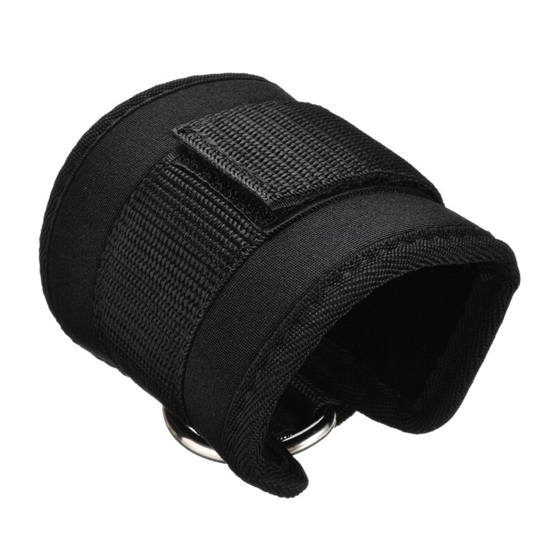 Newest D-ring Ankle Strap Buckle Body Building Res... – Grandado