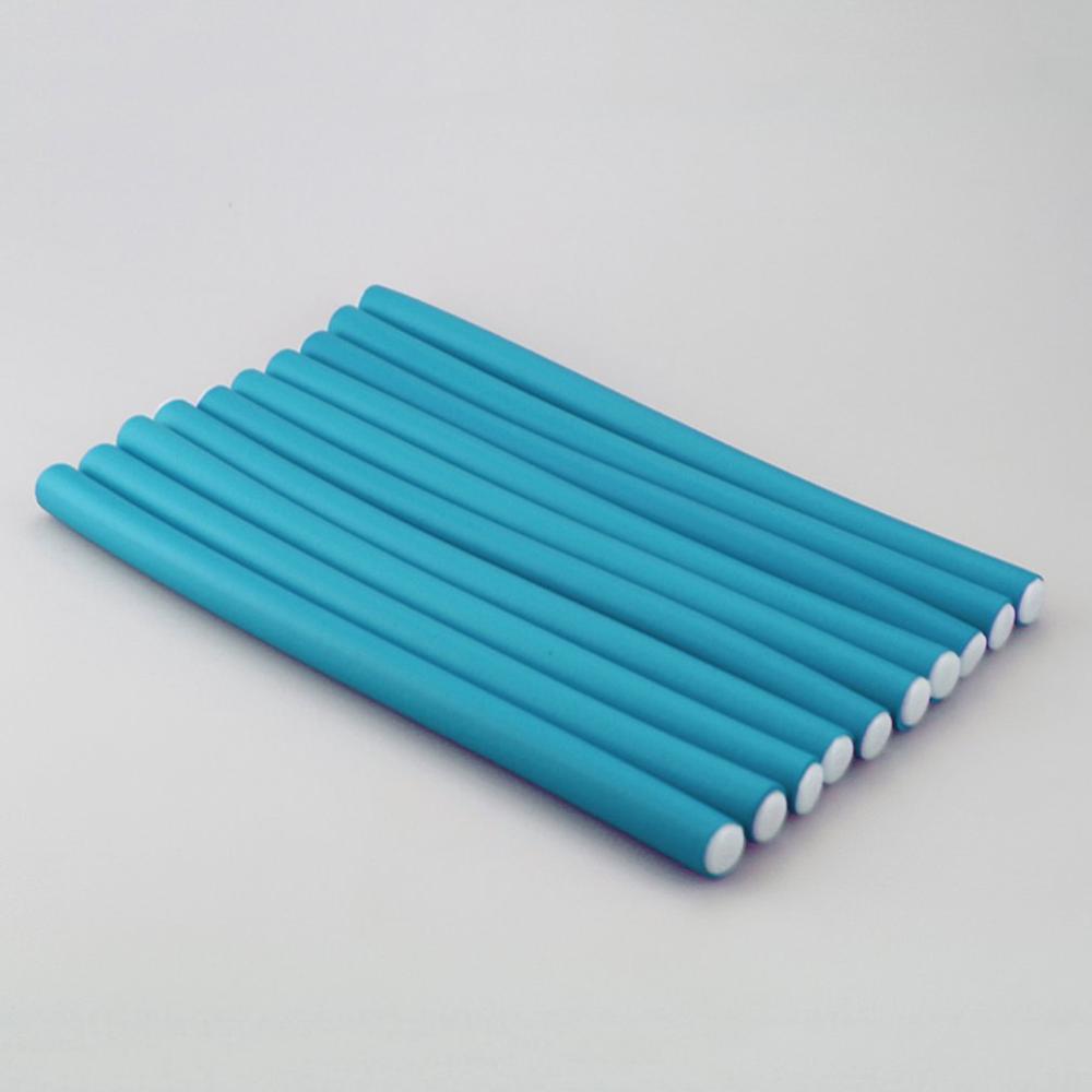 10pcs DIY curlers for hair soft hair rollers curle... – Vicedeal