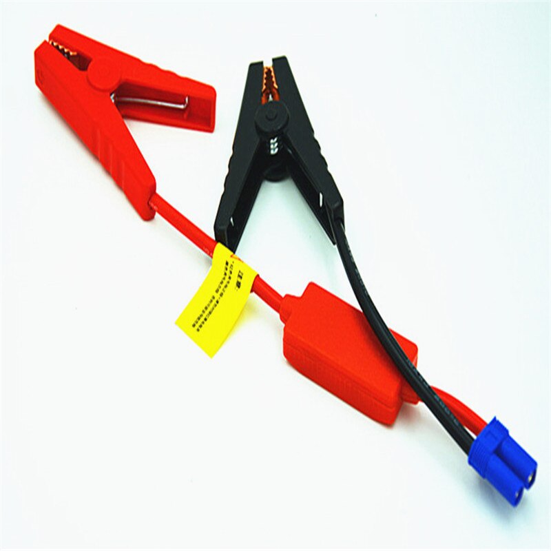 CHIZIYO EC5 Plug Connector Emergency Lead Cable Ba... – Vicedeal
